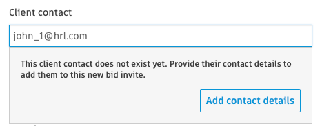 How to manually add new bids to your Bid Board (Bid Board Pro ...