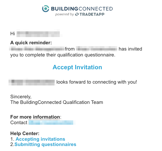 How to schedule automatic reminder notifications for vendors (General ...
