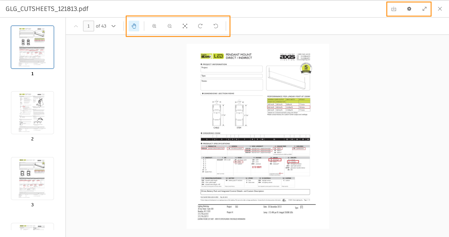 How to view project files directly in BuildingConnected (BC Pro ...
