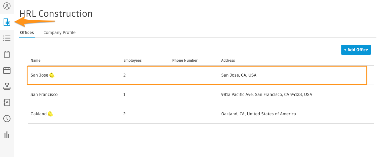 How to use the “Do Not Use List" (BC Pro) – BuildingConnected (us)