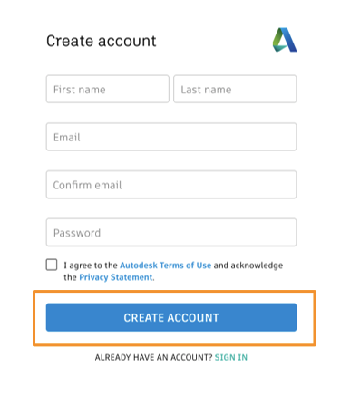 How to connect your Autodesk ID to BuildingConnected ...