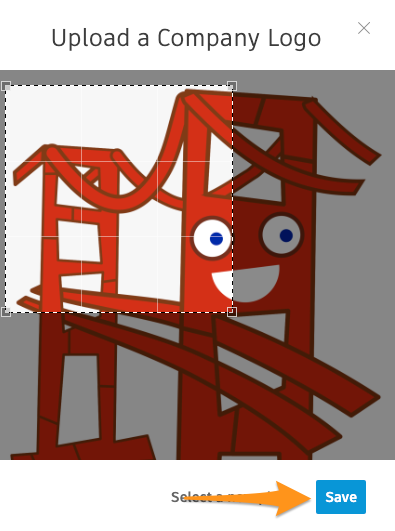 How to add a logo to your company account – BuildingConnected (us)