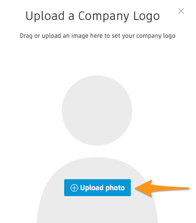 How to add a logo to your company account – BuildingConnected (us)