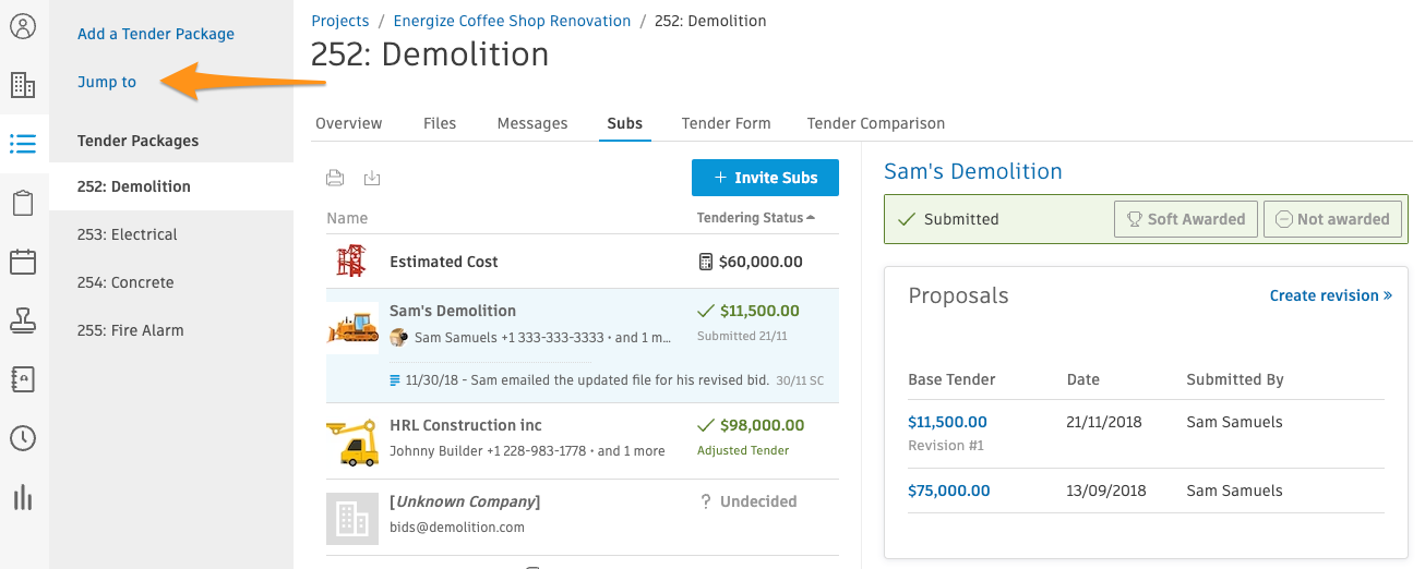 What is the "Find" feature and when should I use it ...