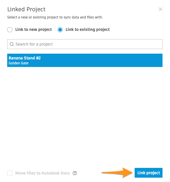 BuildingConnected Docs and Autodesk Docs Integration ...